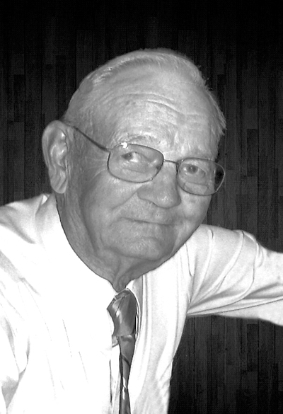 Robert B. Wilson, 91 | News, Sports, Jobs - Faribault County Register